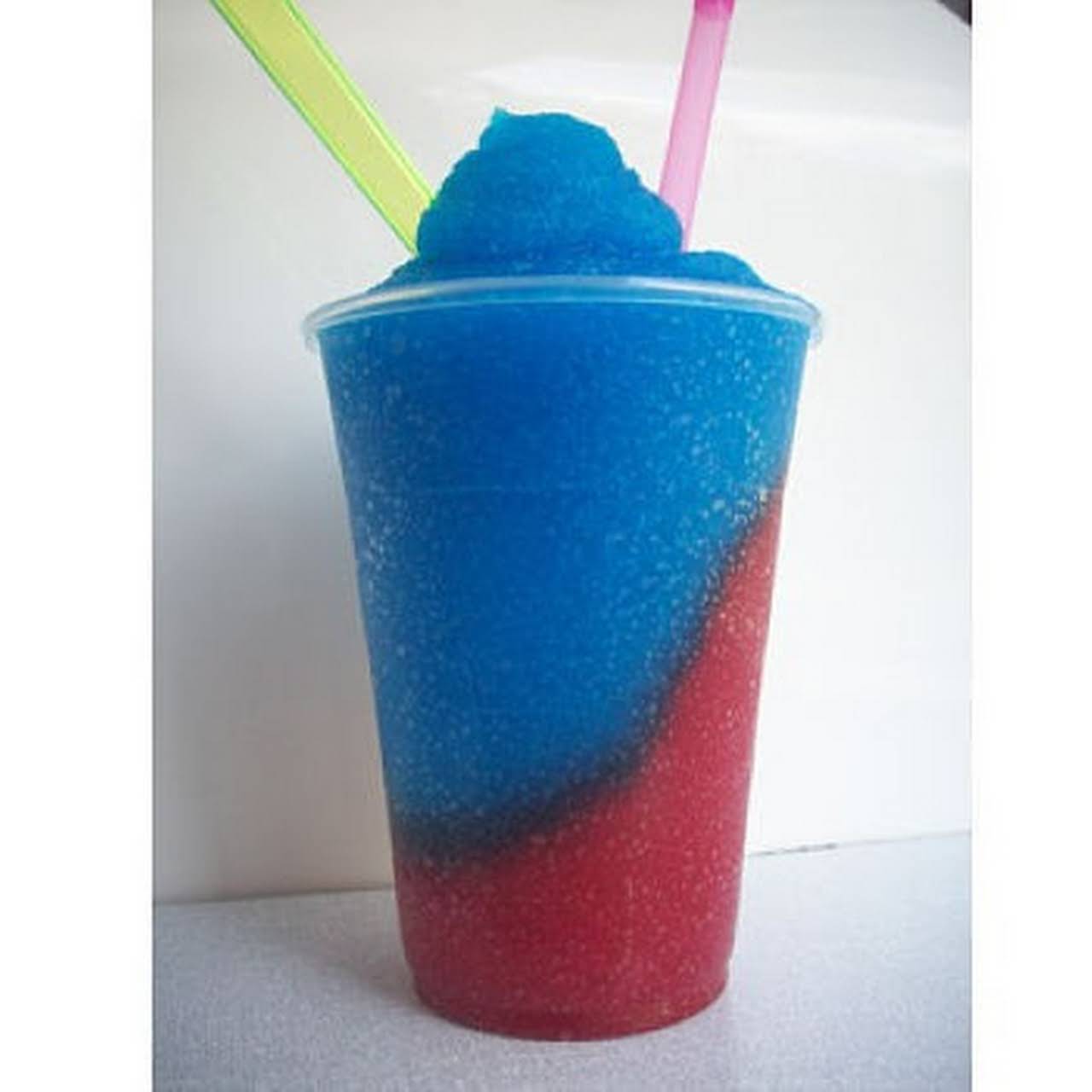 Slush Machines – DaddysCool